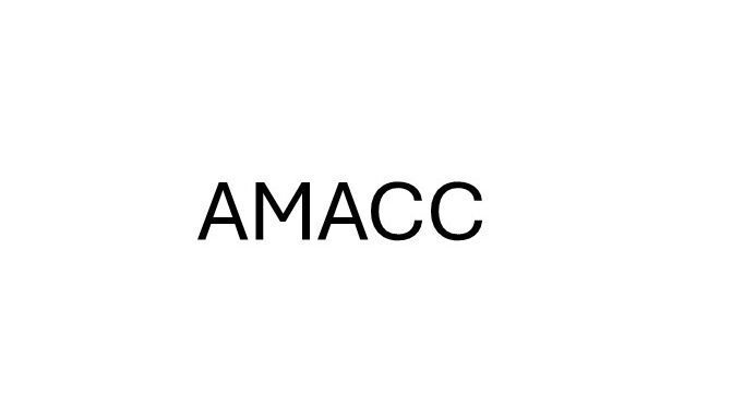 AMACC logo | My Job Ka मेरे रोज़गार का