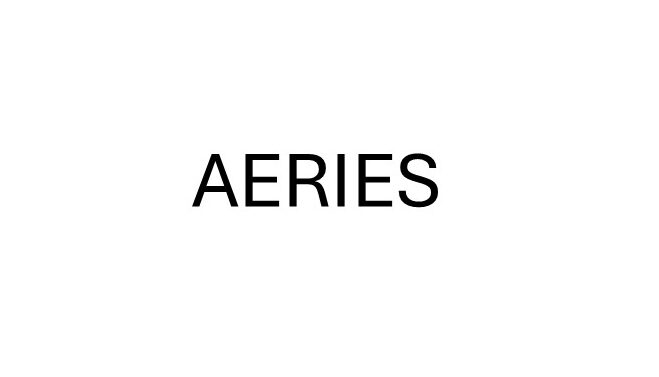 Aeries logo | My Job Ka मेरे रोज़गार का