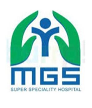 MGS Hospital logo | My Job Ka मेरे रोज़गार का