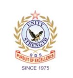 SDS Security group logo | My Job Ka मेरे रोज़गार का