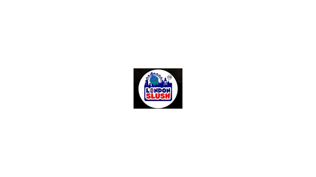 London Slush logo | My Job Ka मेरे रोज़गार का