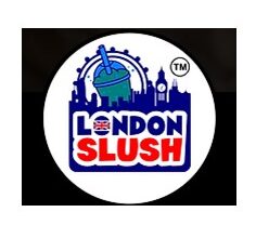 London Slush logo | My Job Ka मेरे रोज़गार का